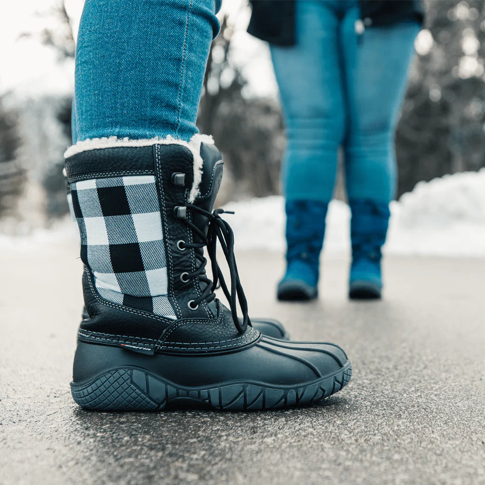 Boots - Baffin JASPER Women's Boot, CANA-W002 – Hansler Smith