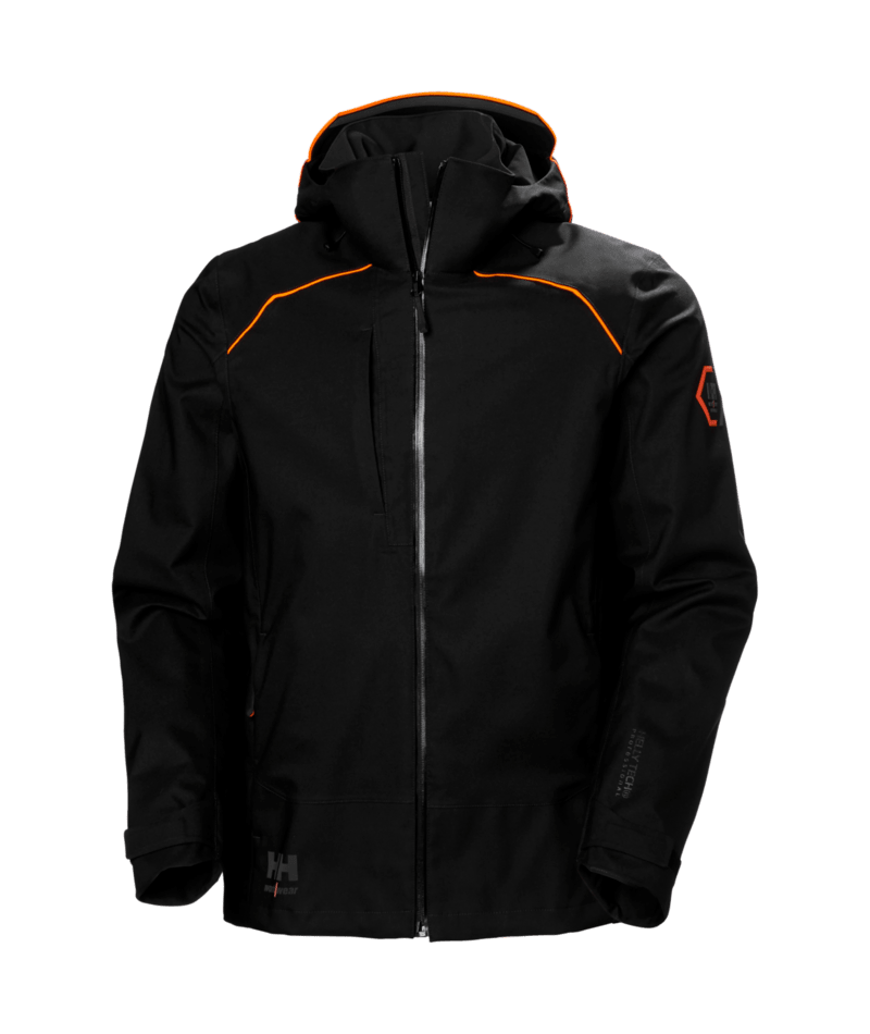 Jacket - Helly Hansen Chelsea Evolution Shell Jacket 2.0, 71141 ...