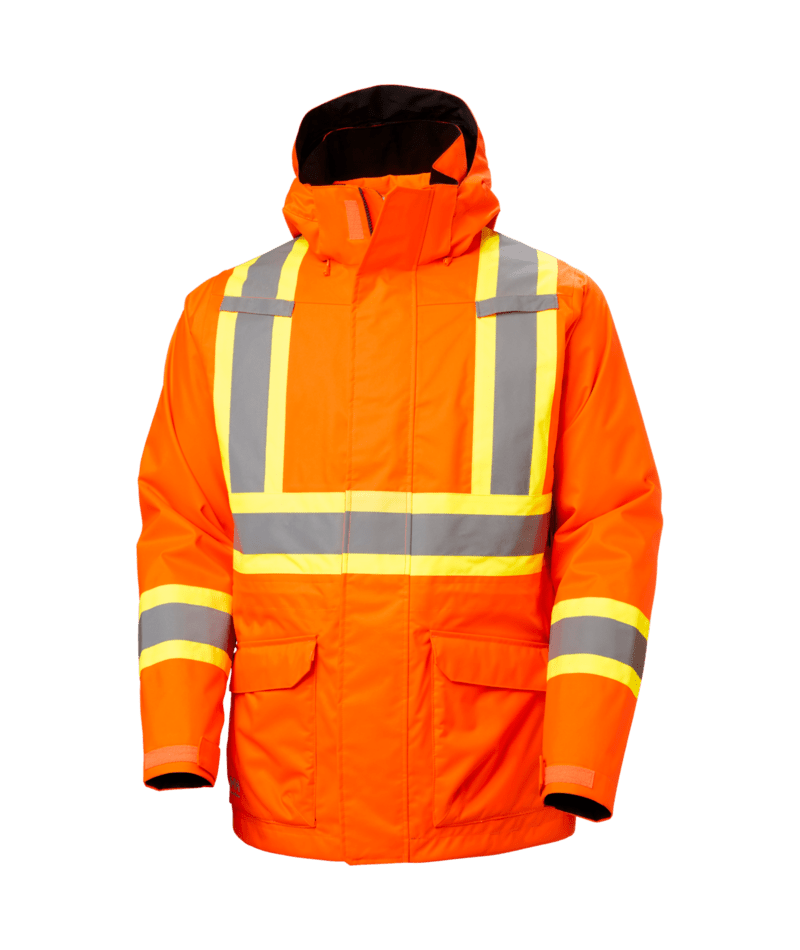 Jacket - Helly Hansen Alta 3-in-1 CSA Jacket, 71277 – Hansler Smith