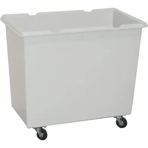 Utility Cart - Techstar Plastics Mini Starcart™ – Hansler Smith