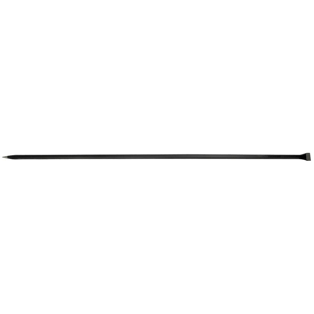 Pry Bar - Jet 72" x 17 Lb Digging Bar, Super Heavy Duty, 779258 ...