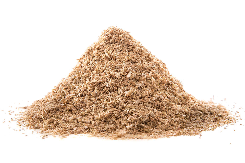 Sawdust - GFL Hardwood 1.7 Cu.Ft, 8160 – Hansler Smith