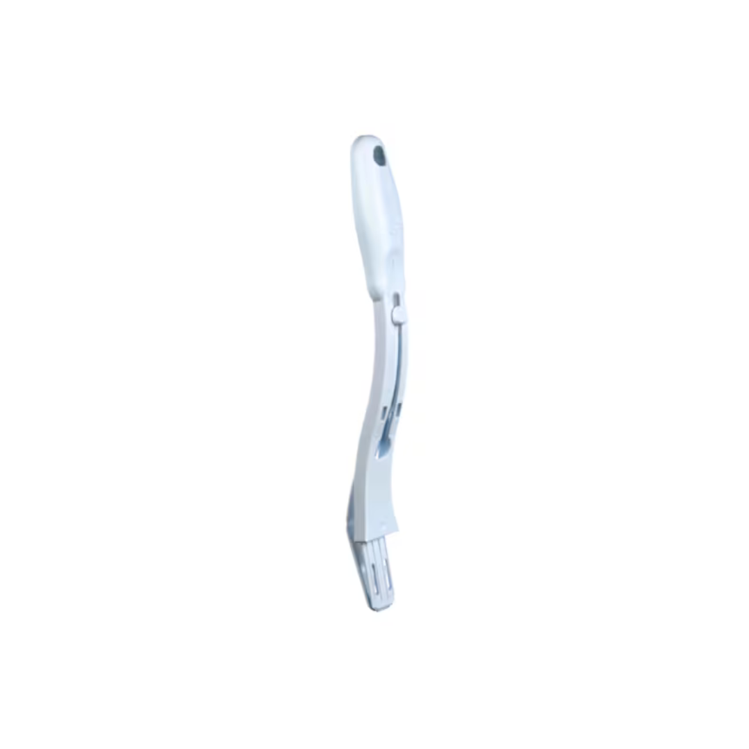 Toilet Brush Handle - 3M Scotch-Brite™ Toilet Bowl Scrubber Handle, SB ...