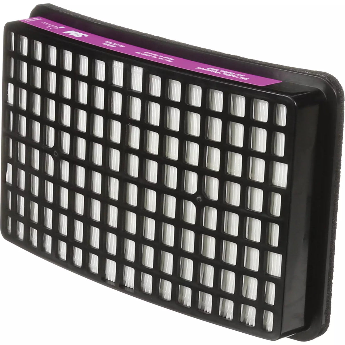 Filter - 3M™ Adflo™ PAPR High Efficiency Particulate Filter, 15-0299-9 ...