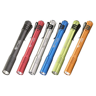 Penlight - Stylus Pro® Handheld Penlight, Various Colours – Hansler Smith