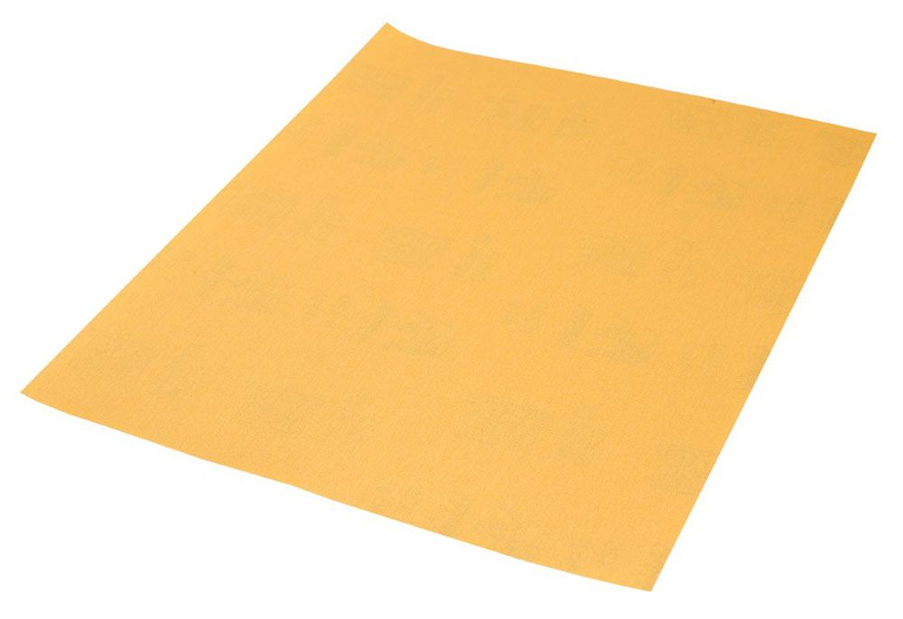 Abrasive Sheet - Mirka Gold ProFlex Sheets 9 x 11 in, Various Grits, 2 ...