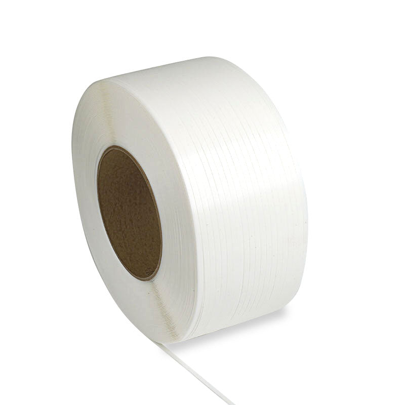 Strapping - Samuel Packaging, Polypropylene – Hansler Smith