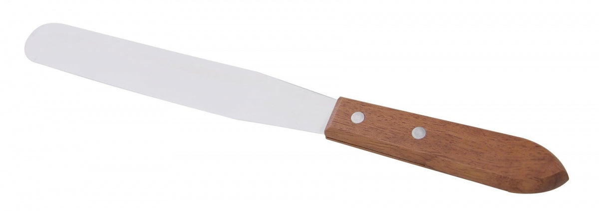 Spatula - Johnson Rose 8" Icing Spatula 20308 – Hansler Smith