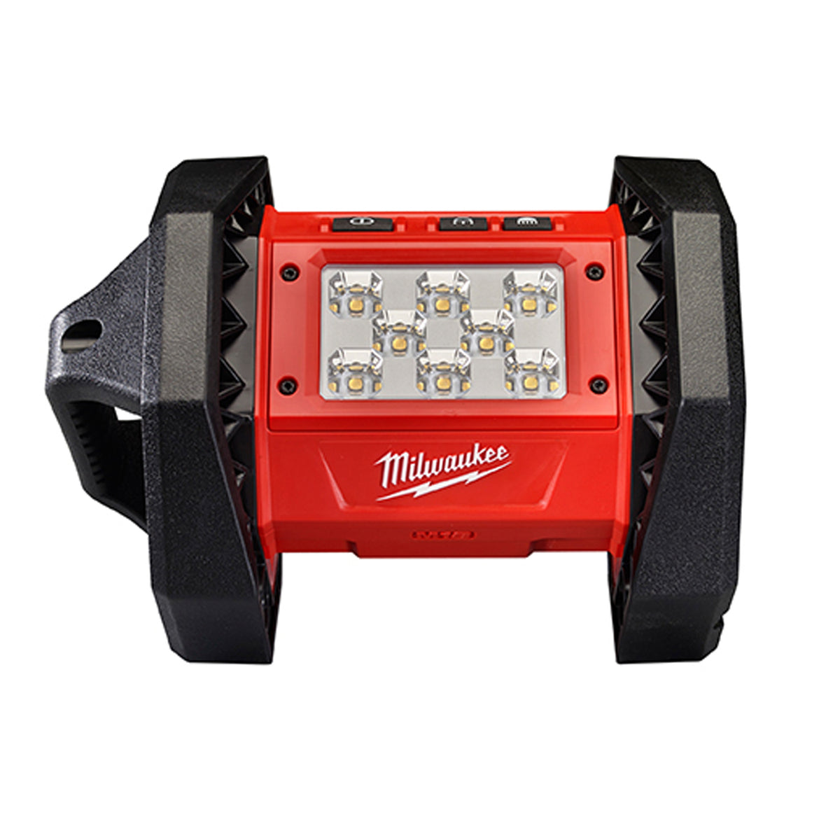 Work Light - Milwaukee M18™ ROVER™ Flood Light (Tool Only), 2361-20 ...