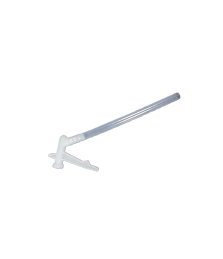 Spray Foam Accessories - Soudal Adapter for PU foam Gap Fill, 115071 ...