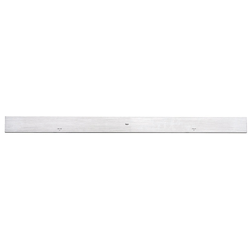 Precision Ruler - Starrett 36" Steel Straight Edge, 380-36 – Hansler Smith