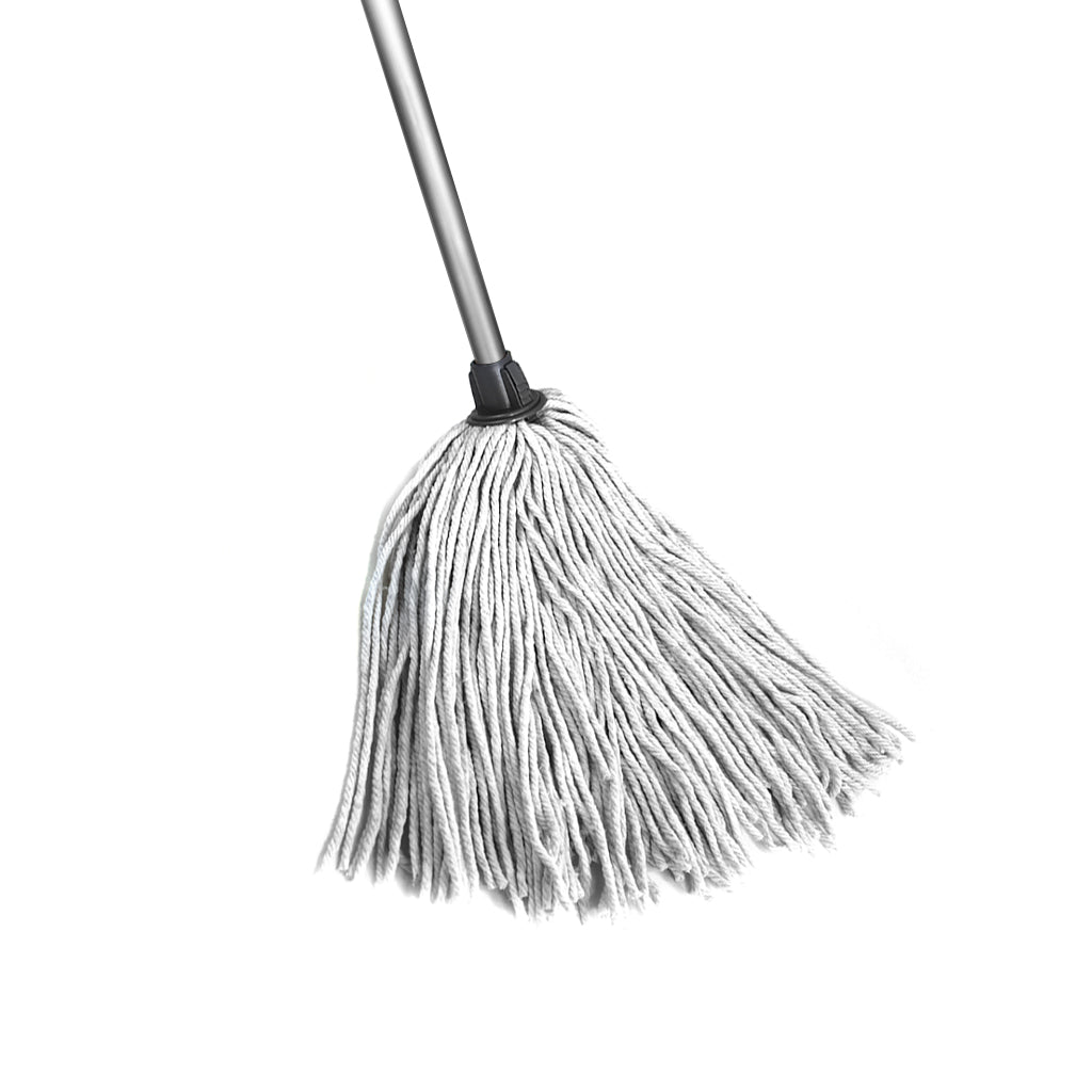 Wet Mop - Globe Synthetic Yacht Mop, Various Sizes – Hansler Smith