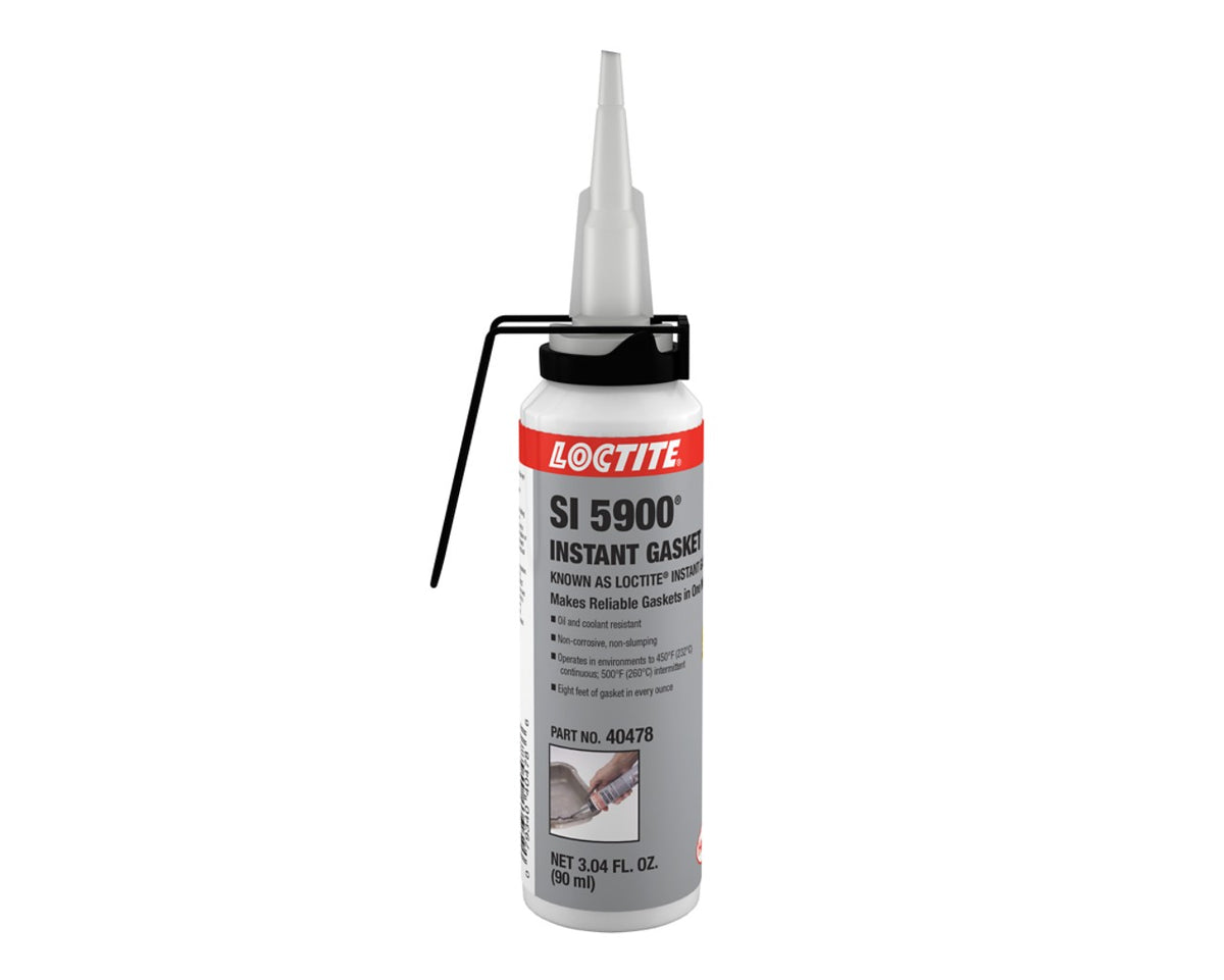 Sealant - Loctite® SI 5900 Instant Gasket, 743912 / 270637 – Hansler Smith