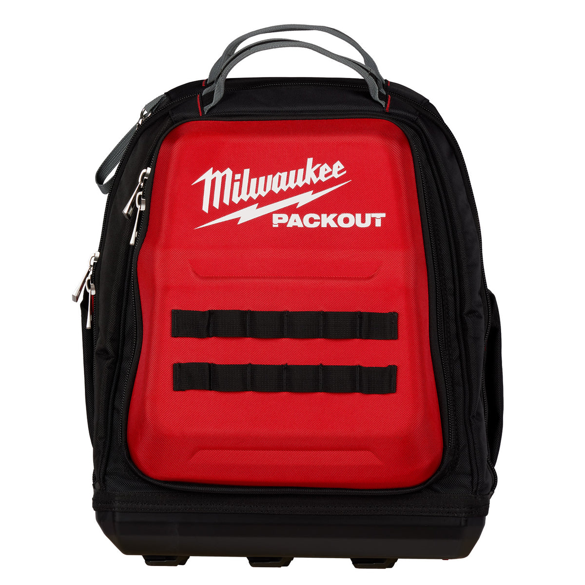 Tool Bag Backpack - Milwaukee PACKOUT™ Backpack, 48-22-8301 – Hansler Smith