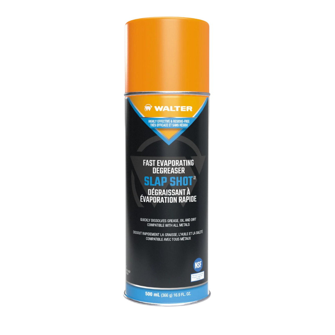Degreaser - Walter SLAP SHOT™ Heavy Duty, Various Sizes – Hansler Smith