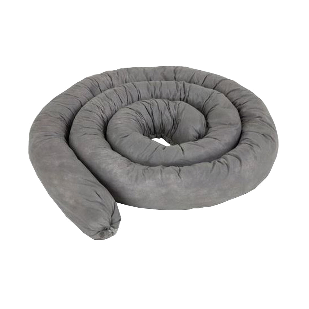 Absorbent Sock - Globe 3" x 48" Universal, 7551 – Hansler Smith