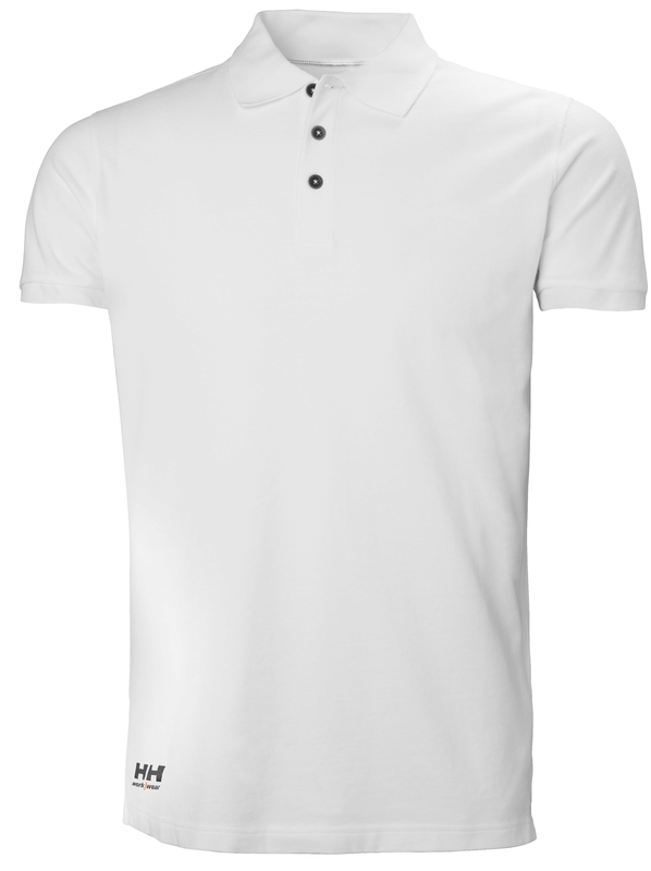 Polo - Helly Hansen Manchester Polo, 79167 – Hansler Smith