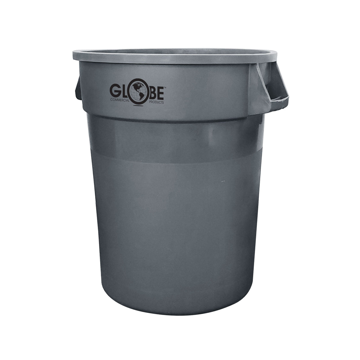 Waste Container - Grey, Various Sizes (20, 30, 44 or 55 Gallon ...
