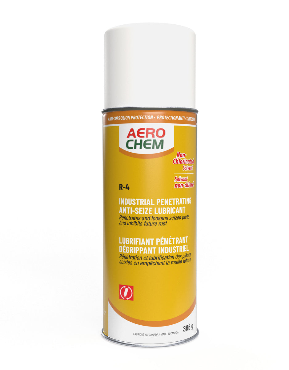 Penetrant - Walter R-4 Heavy-Duty, Various Sizes, AER4385GDZ / FLR44X4 ...