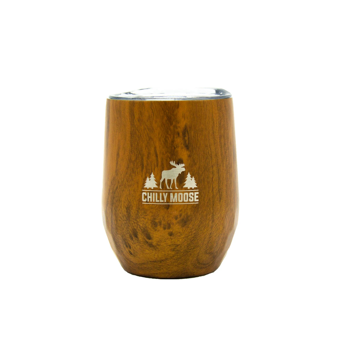 Tumbler - Chilly Moose 12 oz Boat House Tumbler, Various Colours ...
