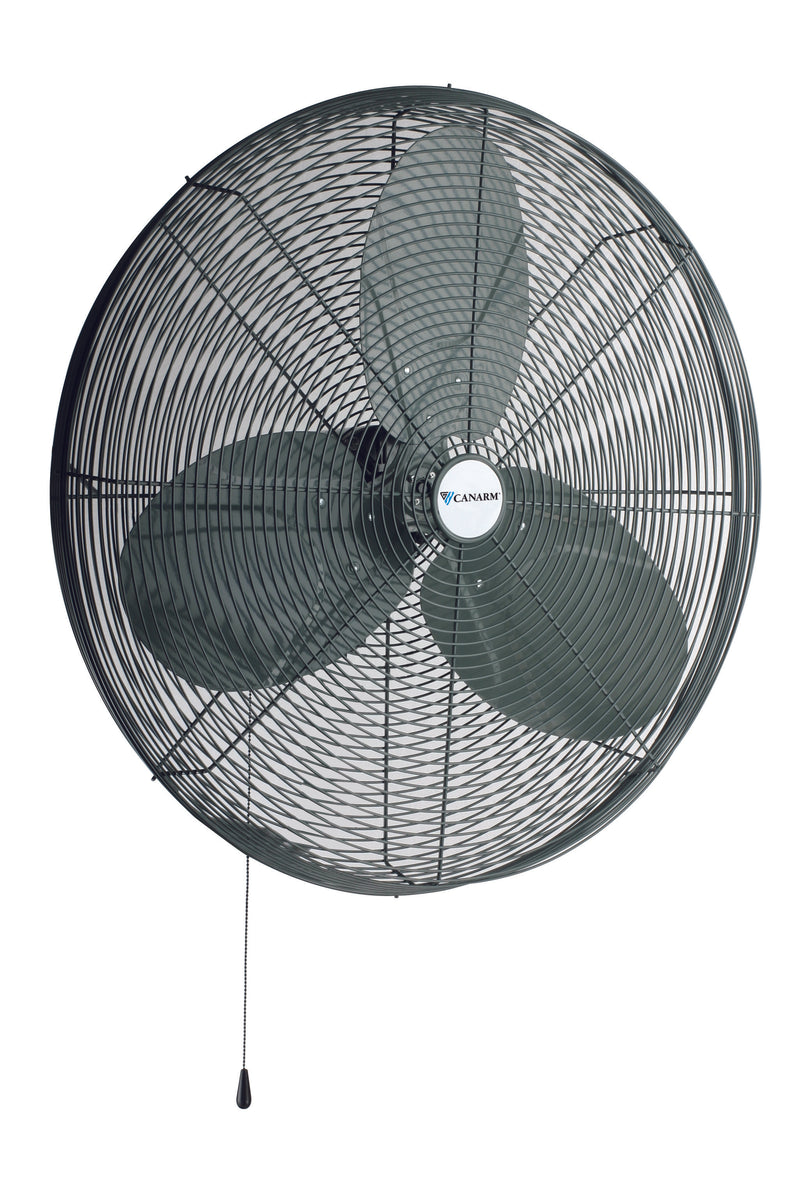 Fan - Canarm Industrial Grade Circulating Fan Heads & Mounting Accesso ...