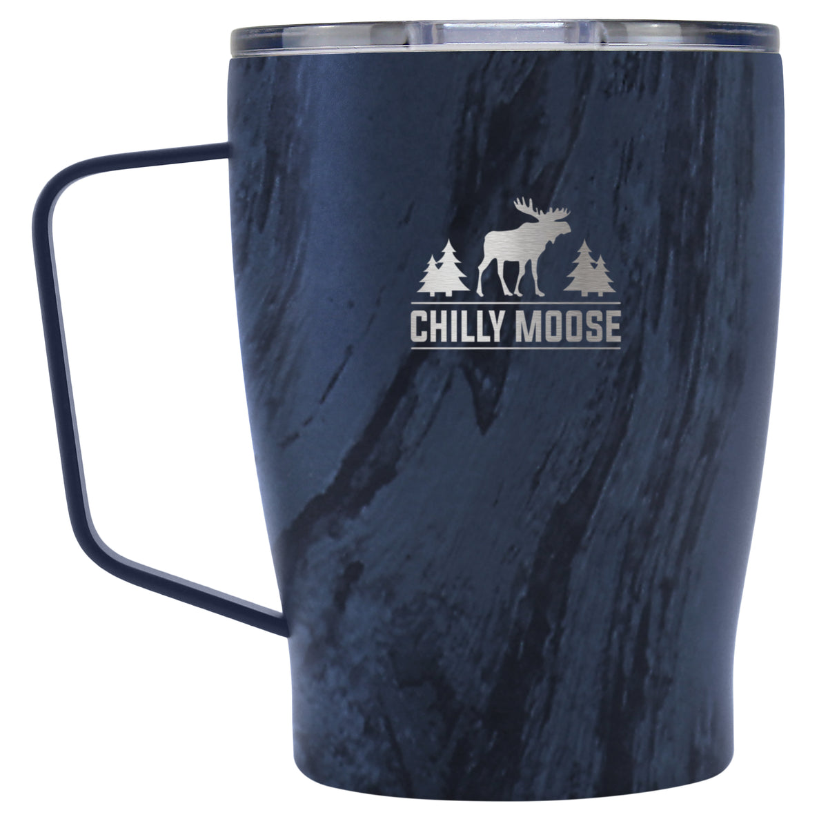 Travel Mug - Chilly Moose 17 oz Canisbay Mug DWCB – Hansler Smith