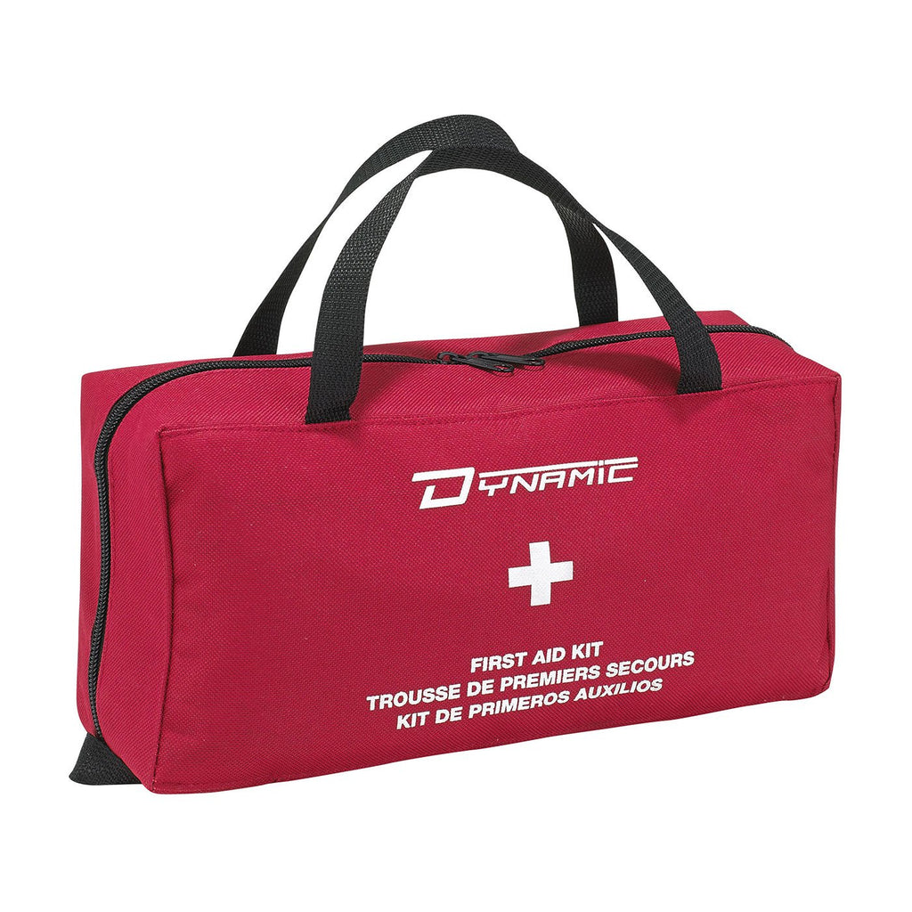 First Aid Kit - Dynamic CSA Standard First Aid Kit, Type 2: Medium, FA ...