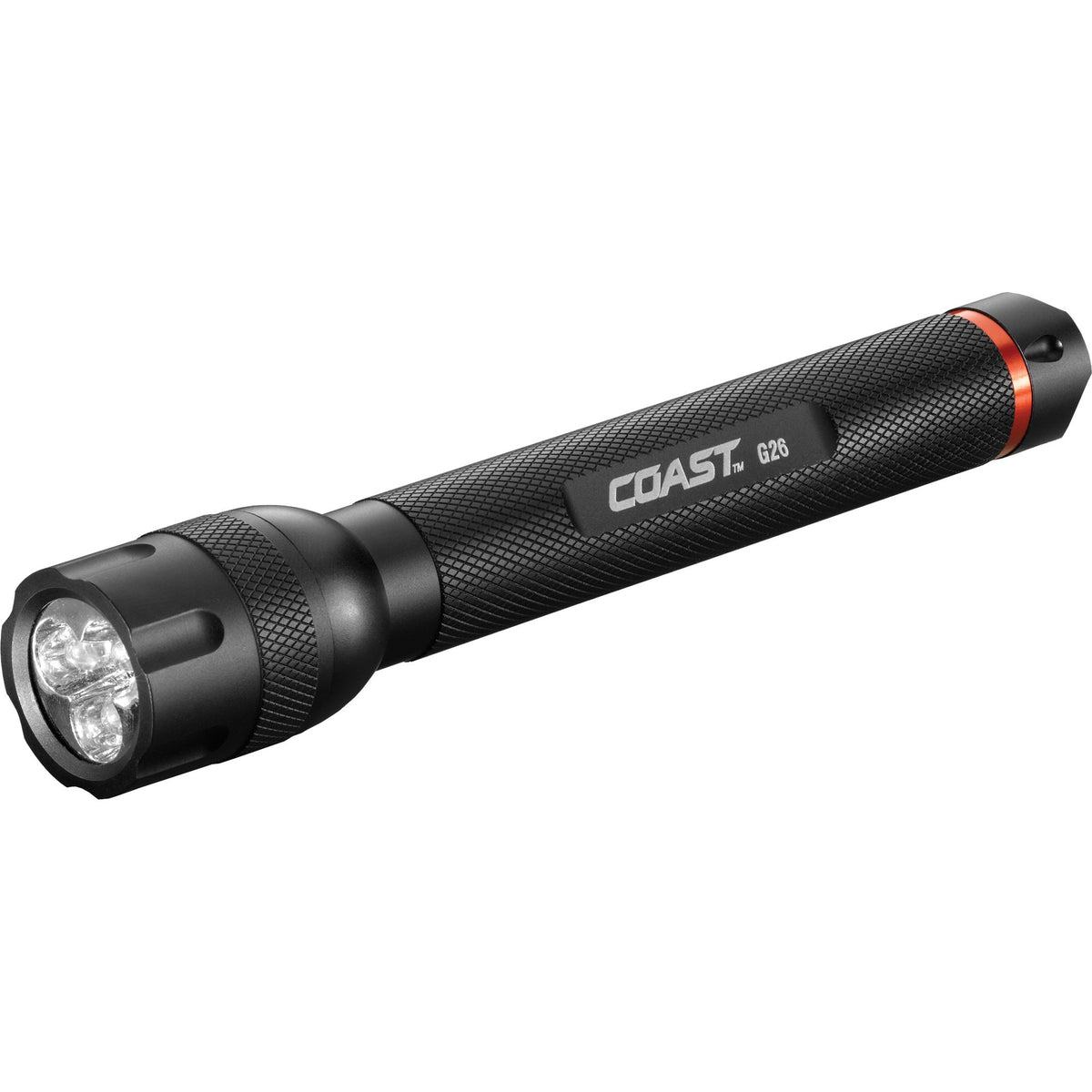 Flashlight - COAST G26 LED Flashlight, 20402 – Hansler Smith