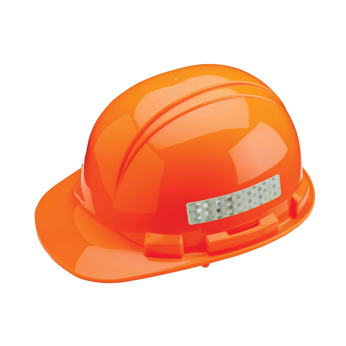 Reflective Strips - Dynamic Dyna-Brite Hard Hat Reflective Strips HP1X ...