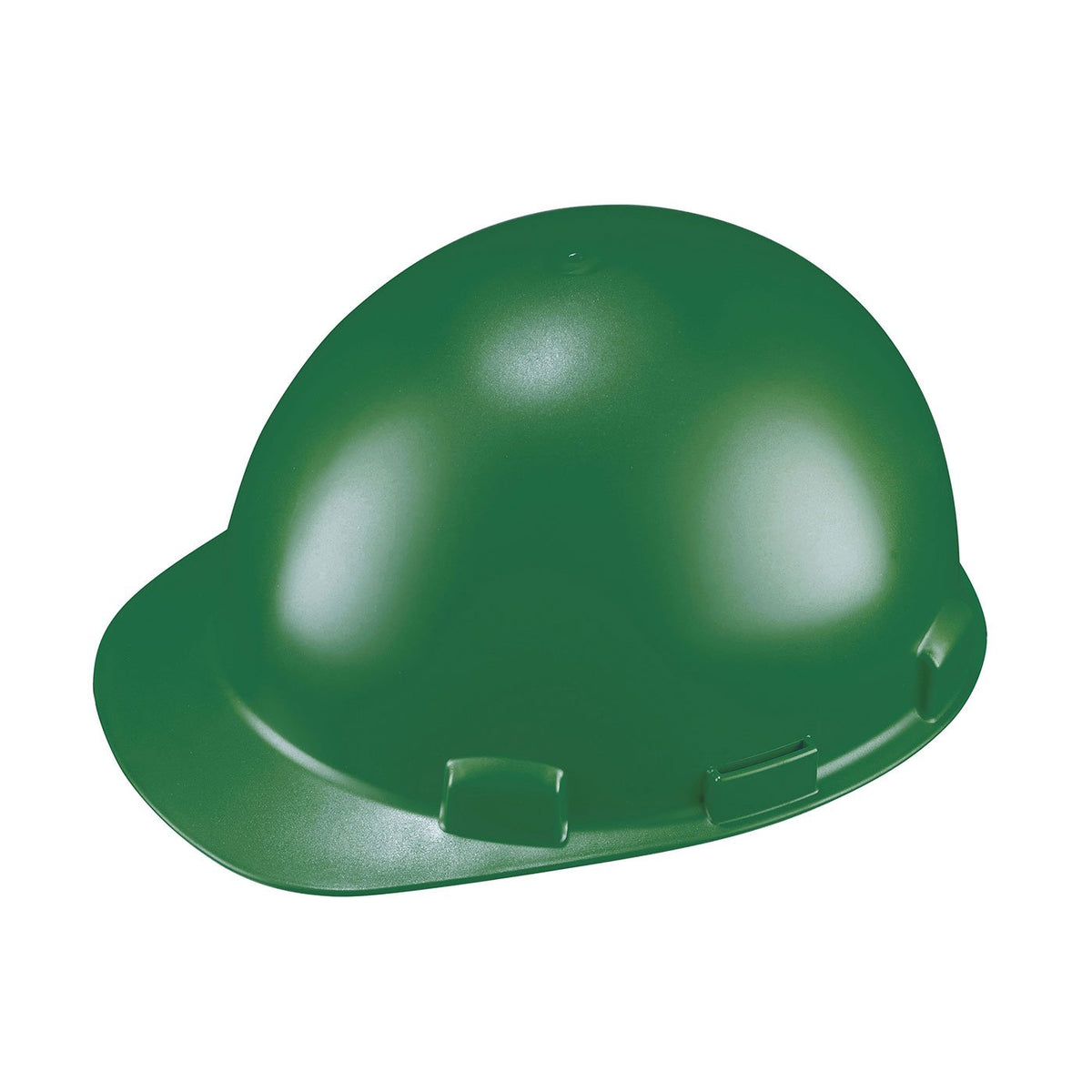 Hard Hat - Dynamic Stromboli™ Cap Style with Lightweight Polycarbonate ...