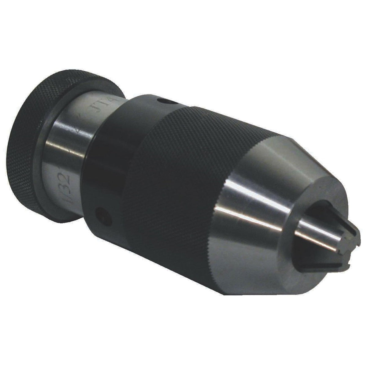 Drill Chuck - King Canada Precision Keyless Chuck KDC-12X / KDC-58X ...