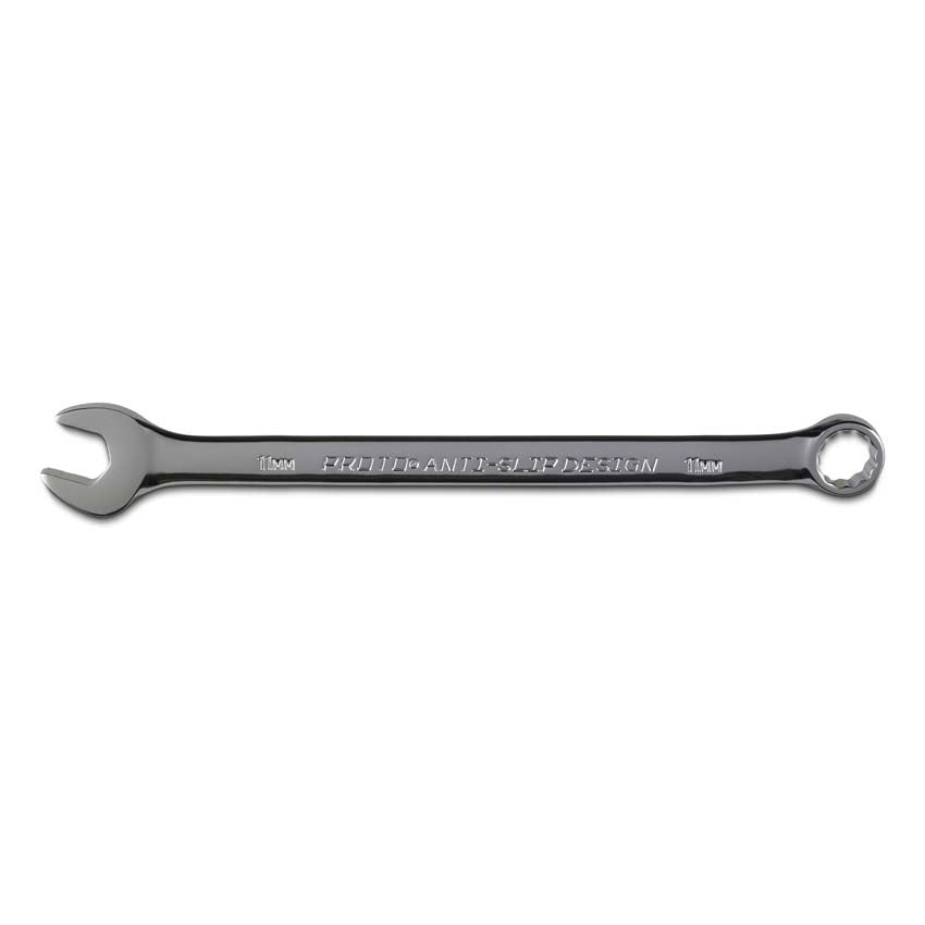 Wrench - Stanley Full Polish Combination Wrench 11 mm - 12 Point, J121 ...