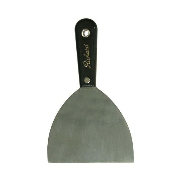 Richard Wall Scraper, Stiff Blade, High Carbon Steel Blade, 5 in Blade ...