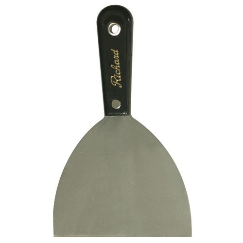 Richard Wall Scraper, Full Tang/Flexible Blade, High Carbon Steel Blade ...