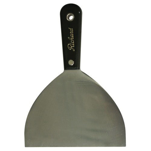 Richard Wall Scraper, Full Tang/Flexible Blade, High Carbon Steel Blade ...
