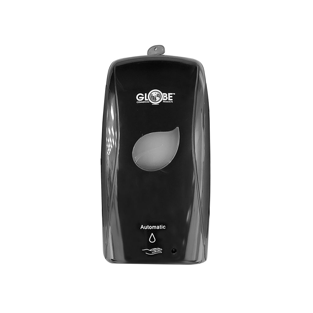 Lotion/Soap Dispenser - Globe Touch-Free Dual Tip Bulk, 4670W / 4670B ...