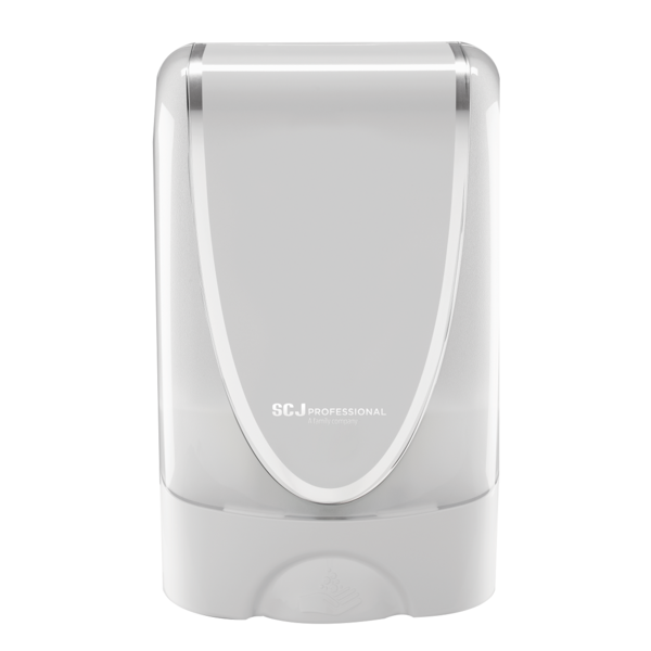 Dispenser - SC Johnson Professional Touch Free Ultra Dispensers TF2 ...