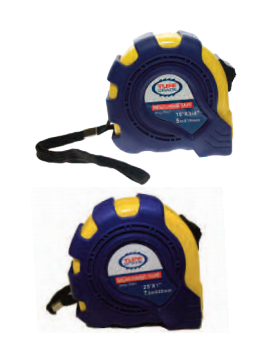 Measuring Tape - Tuff Grade Various Sizes, TGTM – Hansler Smith