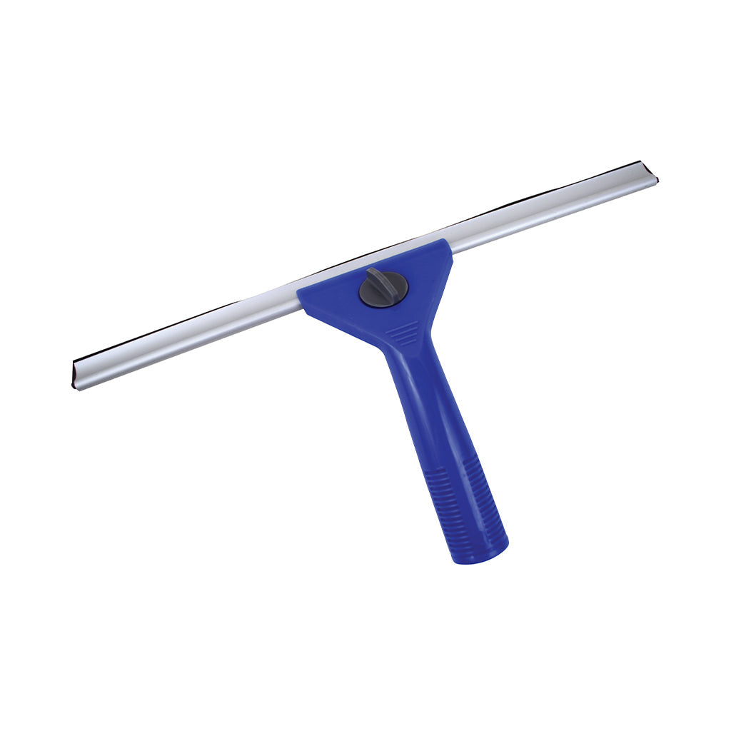 Window Squeegee - Globe Plastic Window Squeegee, 14" or 18", 4462 / 44 ...