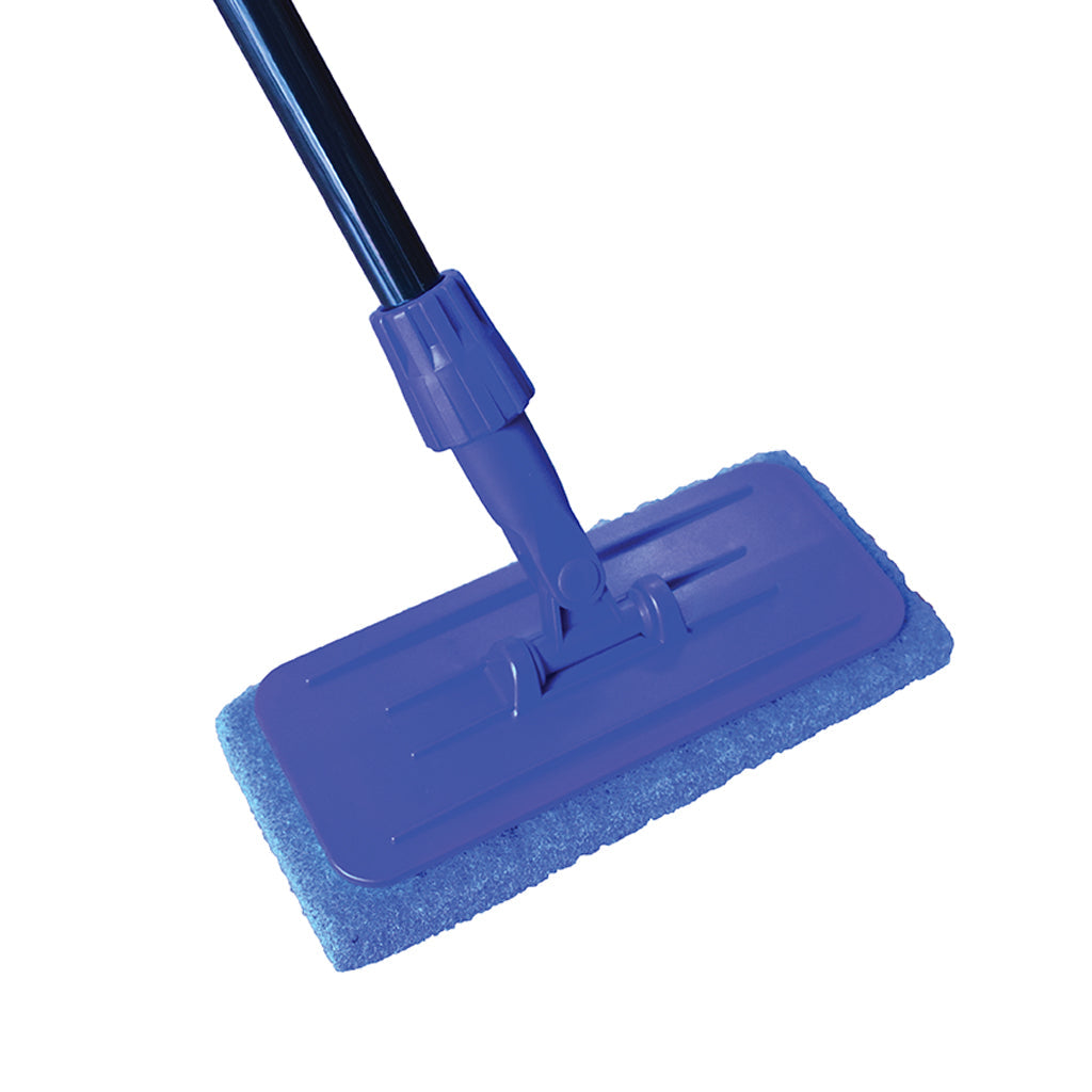 Utility Pad Set - Globe Medium-Duty, 3615 – Hansler Smith