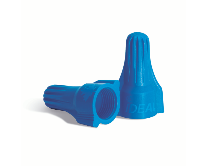Wire Connectors - Ideal Can-Twist – Hansler Smith