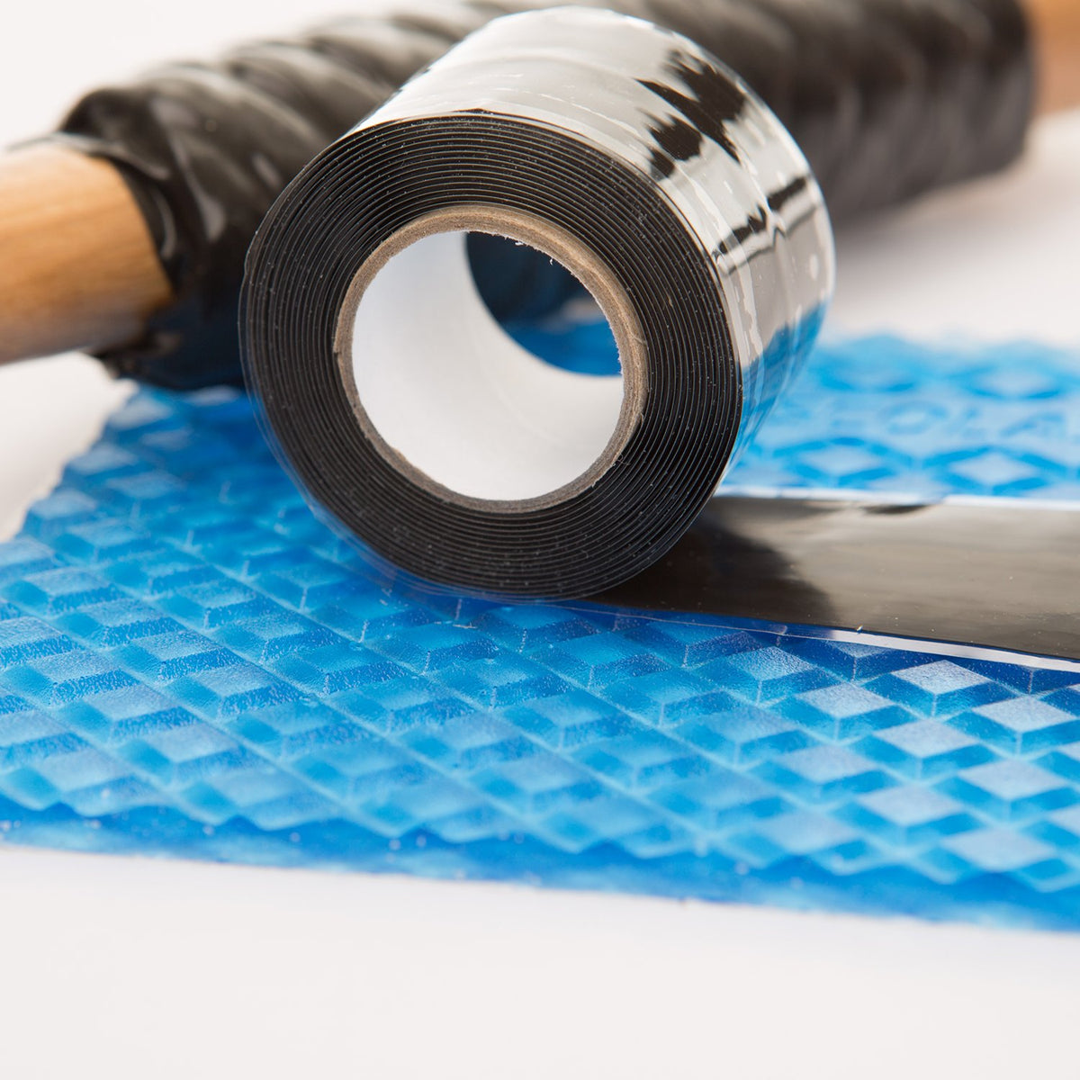 Anti-Vibration Grip Wrap Kit - Impacto 9065 / 9067 – Hansler Smith