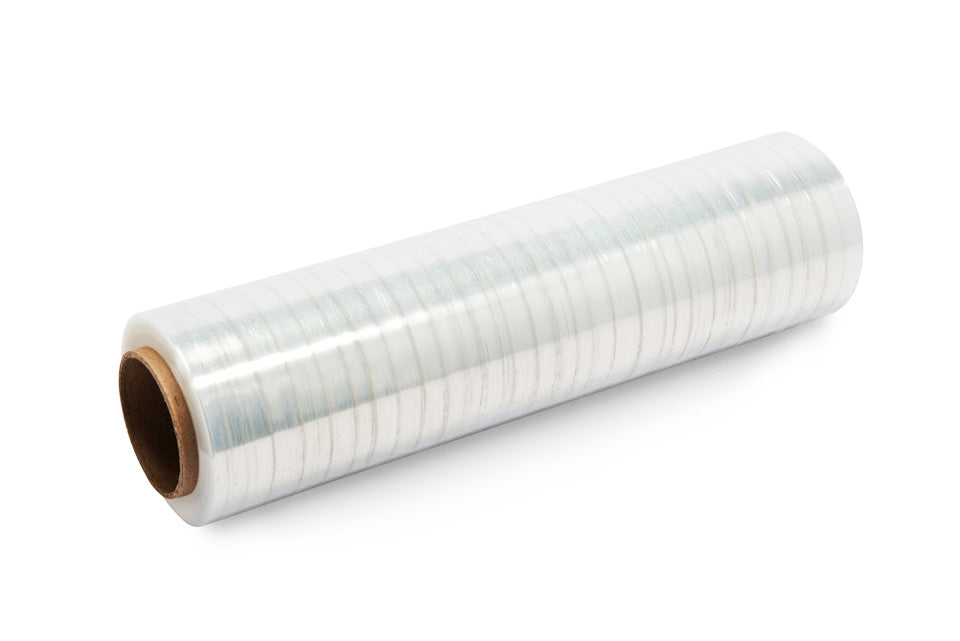 Hand Film - Malpack Platinum Max 33 Gauge PLH12033600 / PLH14033600 ...