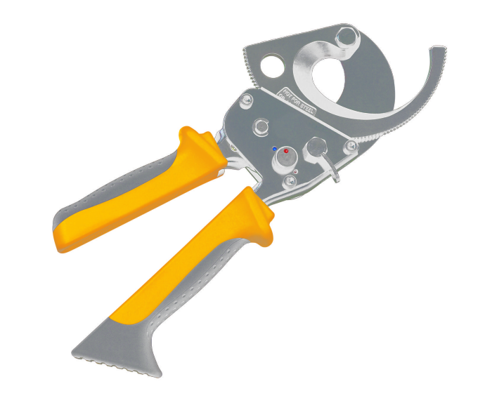Cable Cutter - Ideal Big Foot 750 MCM Ratcheting 35-053 – Hansler Smith
