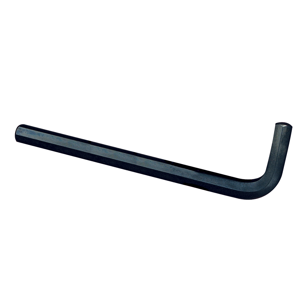 Hex Key - Jet Chrome Vanadium Long Arm Hex Key SAE 5/16", 774817 ...