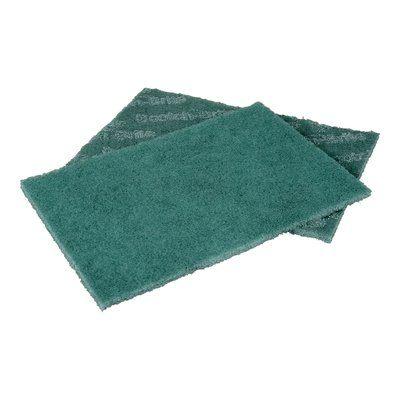 Scouring Pad - 3M Scotch-Brite General Purpose No. 96, (Case of 60), H ...