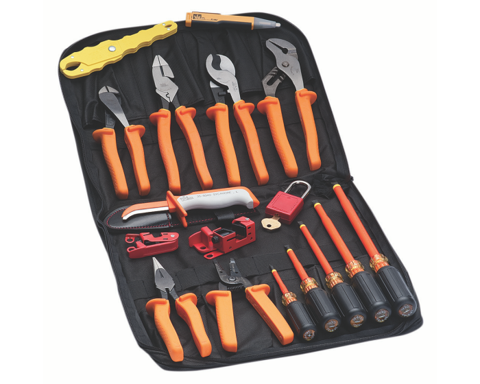 Tool Kit - Ideal Standard Insulated 35-9101 – Hansler Smith
