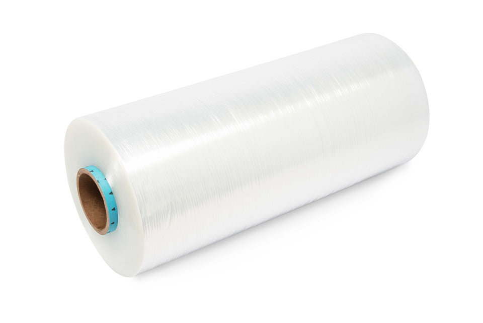 Machine Film - Malpack Low Density 100 Gauge STM1010045-OSC – Hansler Smith